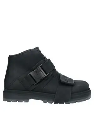 Rick Owens X Birkenstock Boots For Women