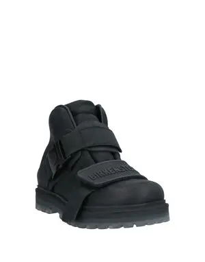 Birkenstock X Rick Owens Ankle Boots In Black - 79% Off | Editorialist