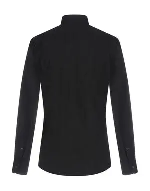 Dolce & Gabbana Shirt Size Cotton - Black