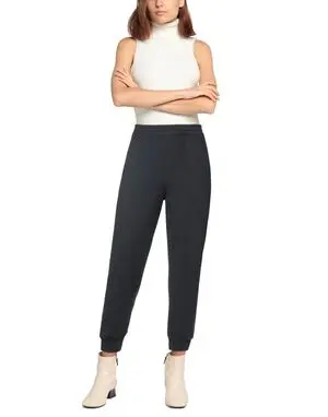 Alexander McQueen Track Pants