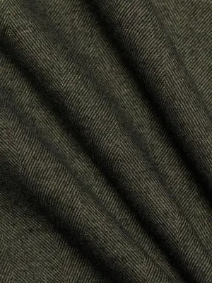 Rodd & Gunn Barrhill Button-front Shirt - Forest