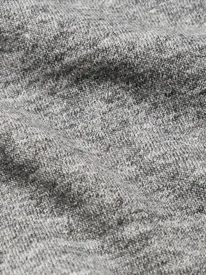 Nanamica Mock-neck Cotton-blend Jersey Sweatshirt S