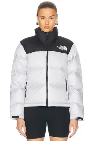 The North Face 1996 Retro Nuptse Jacket - Mystic Haze