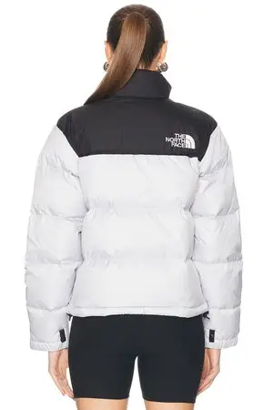 The North Face 1996 Retro Nuptse Jacket - Mystic Haze