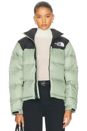 The North Face Collared Outerwear For Men