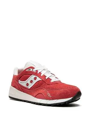 Saucony Shadow 6000 Sneakers - Pink