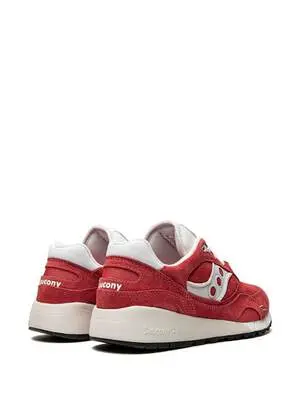 Saucony Shadow 6000 Sneakers - Pink