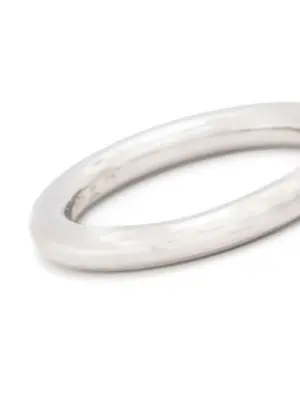 Tom Wood Cage Band Ring