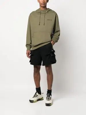 Amiri Pocket Detail Track Shorts