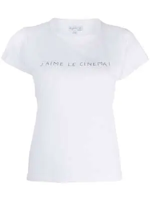 AGNÈS B. Cotton T-shirt