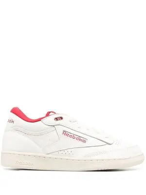 REEBOK Club C Mid Ii Vintage Sneakers - White