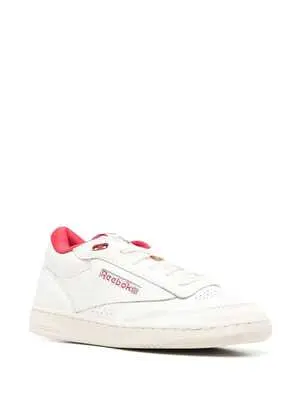 REEBOK Club C Mid Ii Vintage Sneakers - White