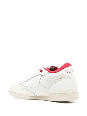 REEBOK Club C Mid Ii Vintage Sneakers - White