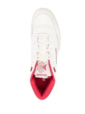REEBOK Club C Mid Ii Vintage Sneakers - White