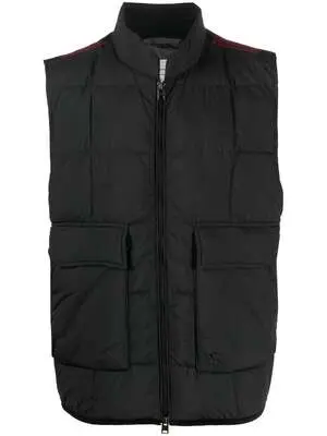 Woolrich Feather-down Quilted Vest
