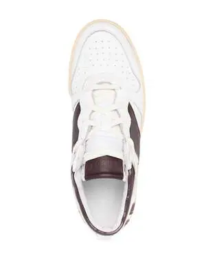 Rhude Rhecess Low-top Sneakers