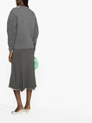 JIL SANDER Crew-neck Jumper