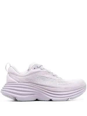 HOKA® Wave-ridge Chunky-sole Sneakers