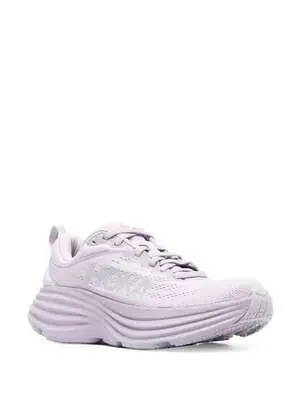 HOKA® Wave-ridge Chunky-sole Sneakers