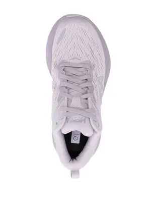 HOKA® Wave-ridge Chunky-sole Sneakers