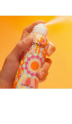 AMIKA Perk Up Extra Strength Dry Shampoo - N,a