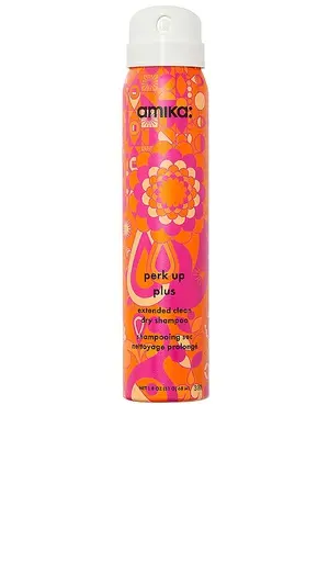 AMIKA Travel Perk Up Extra Strength Dry Shampoo - N,a