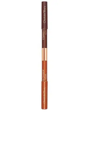 Charlotte Tilbury Eye Colour Magic Liner Duo - Copper Charge