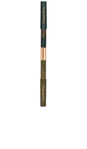 Charlotte Tilbury Eye Colour Magic Liner Duo - Green Lights