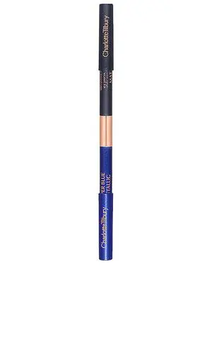 Charlotte Tilbury Eye Colour Magic Liner Duo - Super Blue