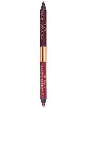Charlotte Tilbury Eye Colour Magic Liner Duo - Mesmerising Maroon