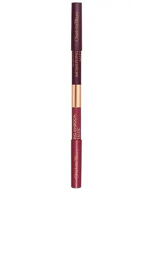 Charlotte Tilbury Eye Colour Magic Liner Duo - Mesmerising Maroon