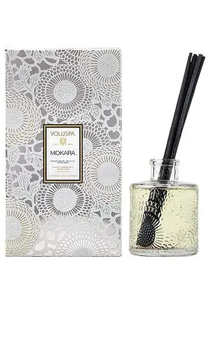 Voluspa Reed Diffuser In Na - Mokara