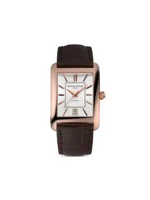 FREDERIQUE CONSTANT Classics Carrée Automatic 42.30mm