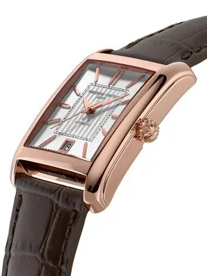 FREDERIQUE CONSTANT Classics Carrée Automatic 42.30mm