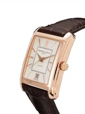 FREDERIQUE CONSTANT Classics Carrée Automatic 42.30mm