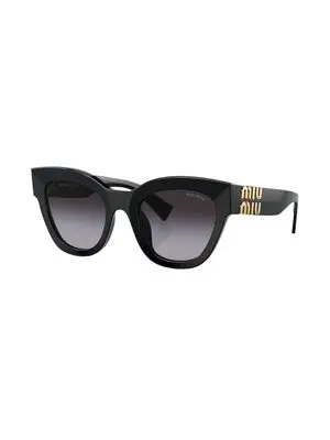 Miu Miu Cat-eye Sunglasses