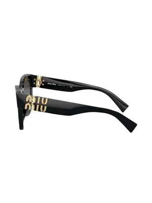Miu Miu Cat-eye Sunglasses