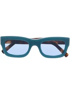 Marni Jb0 Two-tone Sunglasses