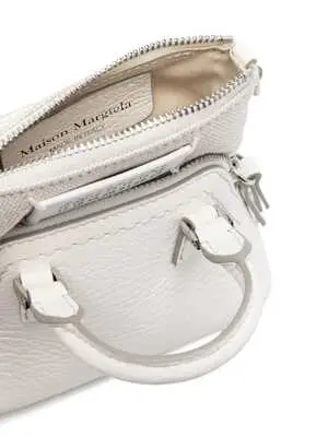 MAISON MARGIELA 5ac Baby Crossbody Bag