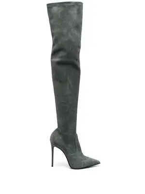 LE SILLA Eva Thigh-length 120mm Boots