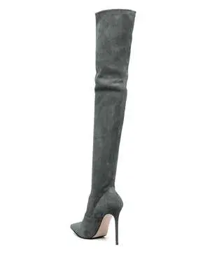 LE SILLA Eva Thigh-length 120mm Boots
