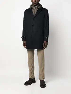 Jacob Cohen Bard Trousers - Brown