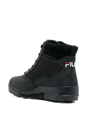 FILA Grunge Ankle Boots