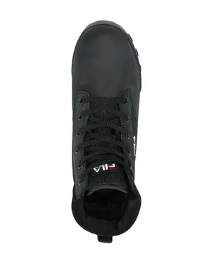 FILA Grunge Ankle Boots