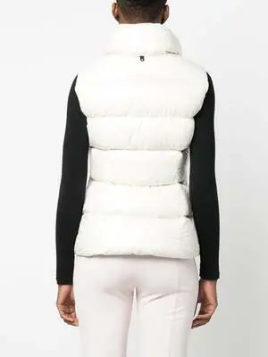 Mackage Logo-patch Padded Gilet