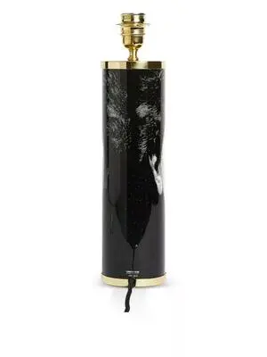 FORNASETTI Cylindrical Lamp Base