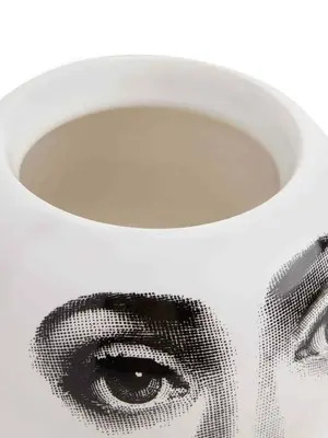 FORNASETTI L'antipatico Vase