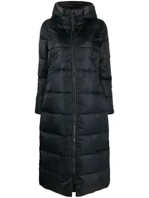 Canada Goose Mystique Padded Parka - Black