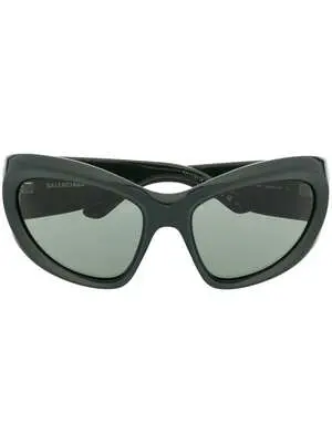 Balenciaga Cat-eye Sunglasses