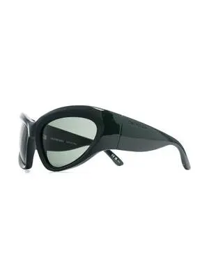 Balenciaga Cat-eye Sunglasses